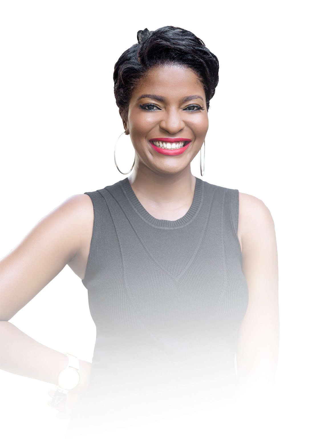 About Yetunde – Premier Power Circle Membership